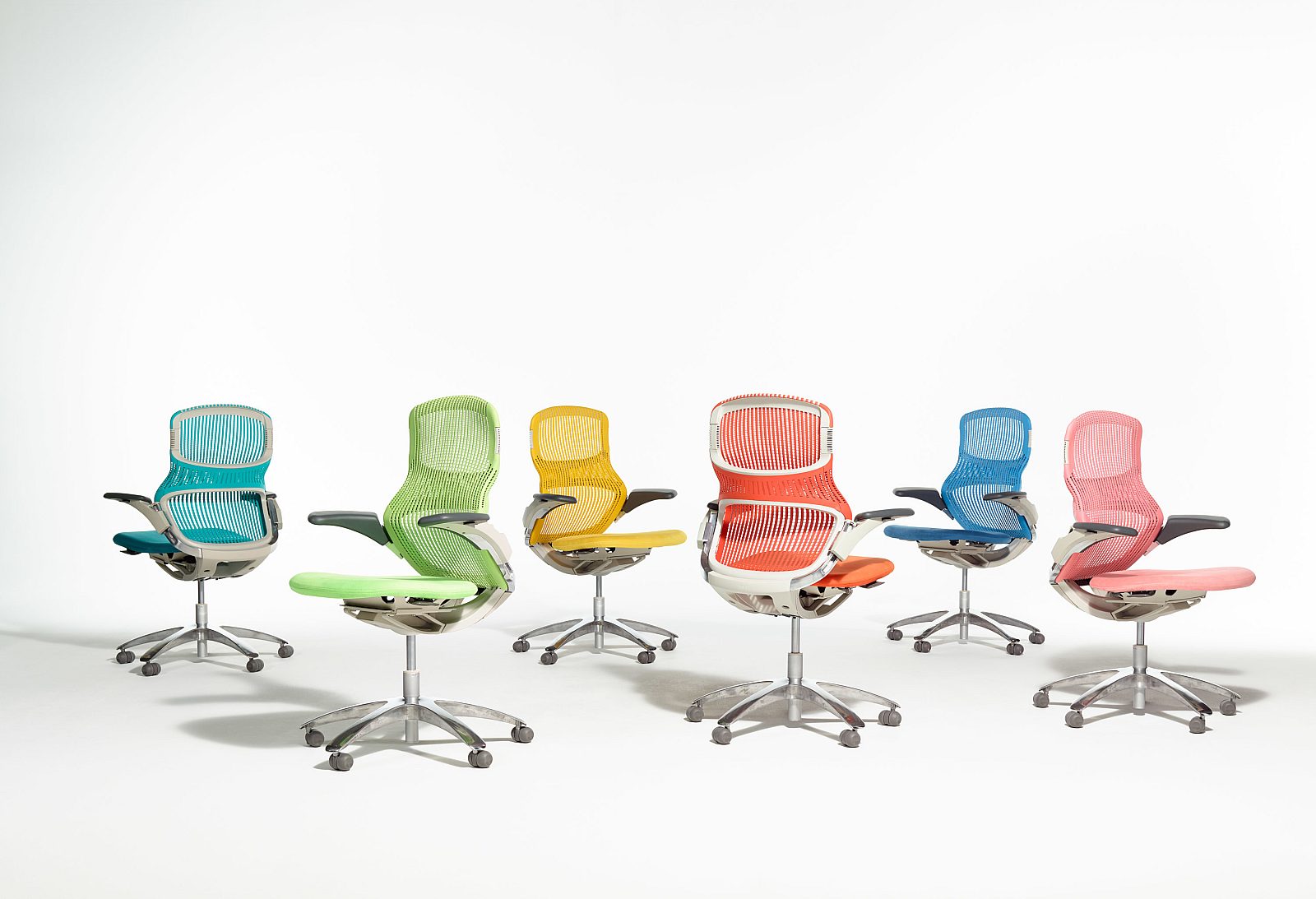 Generation by Knoll® | APG Office Furnishings