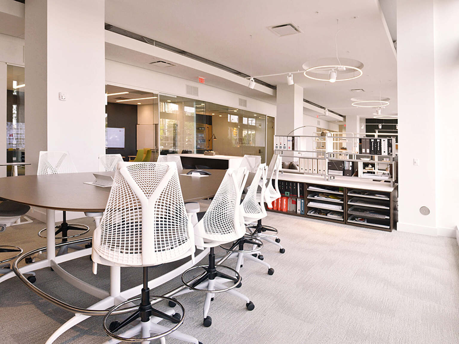 ALUR Walls | APG Office Furnishings