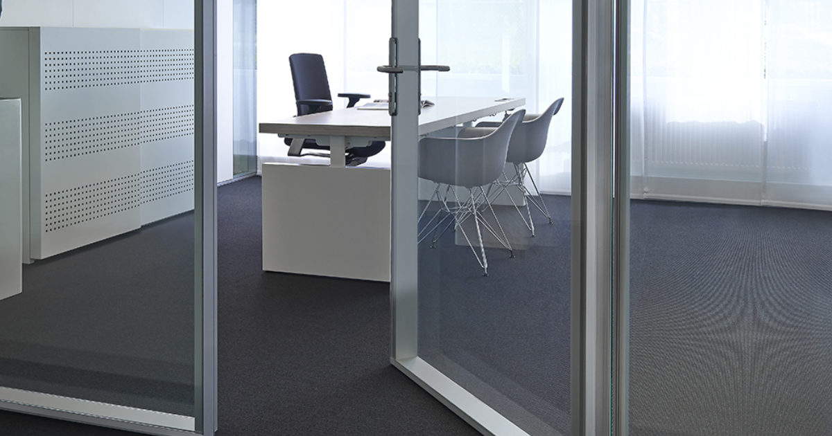 Maars Doors | APG Office Furnishings