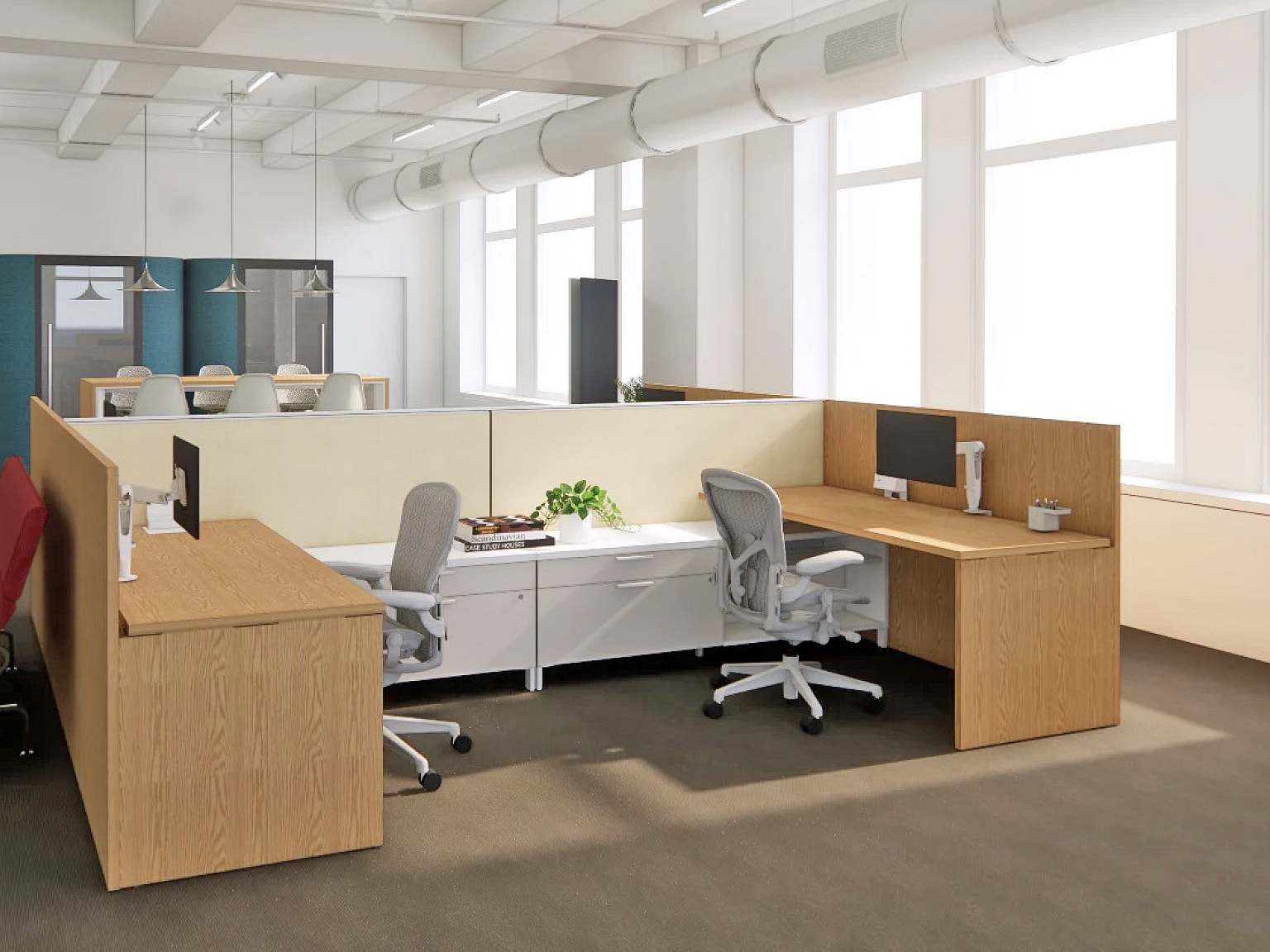 Locations | APG Office Furnishings