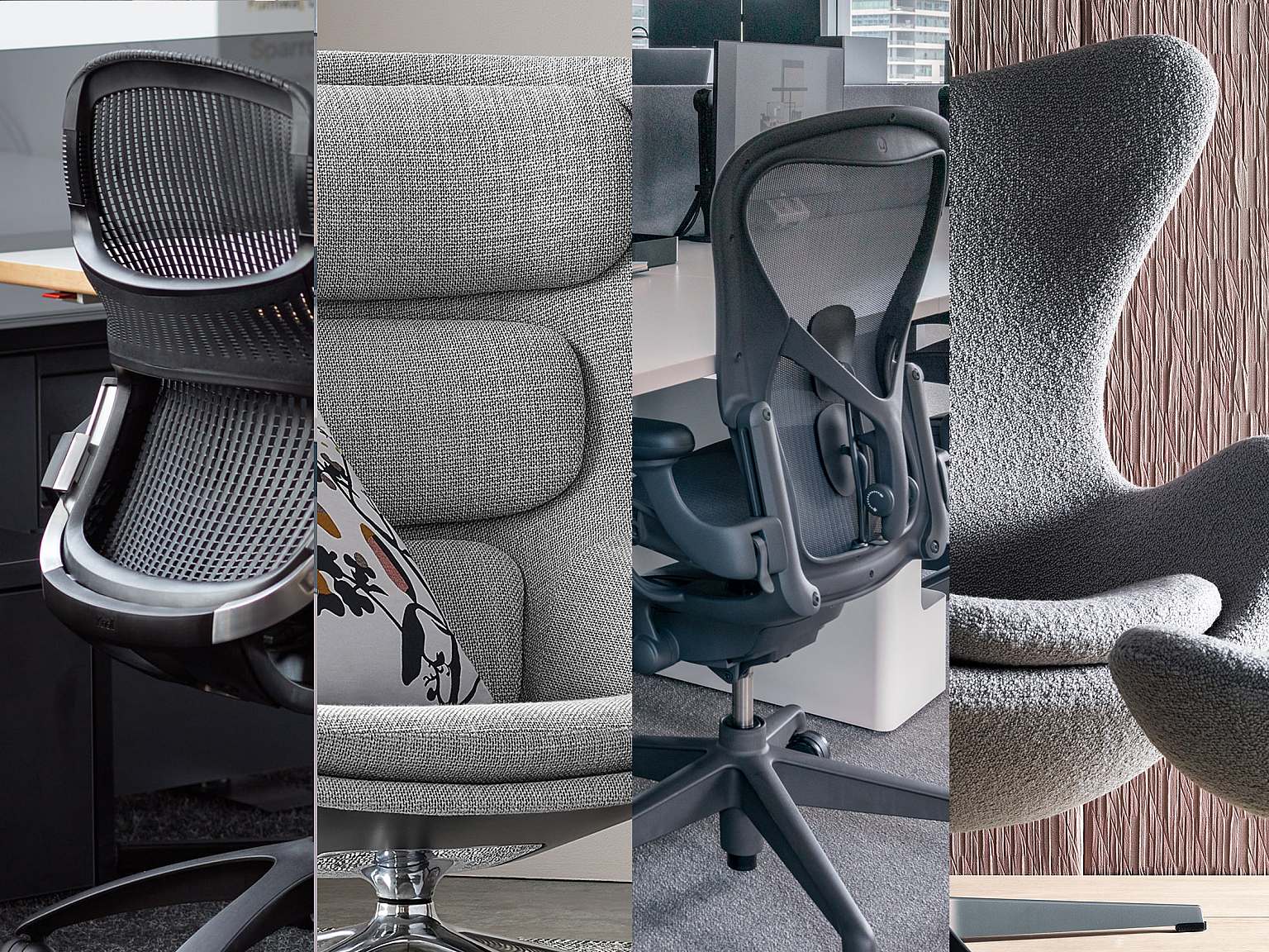 National Strassa Table | APG Office Furnishings