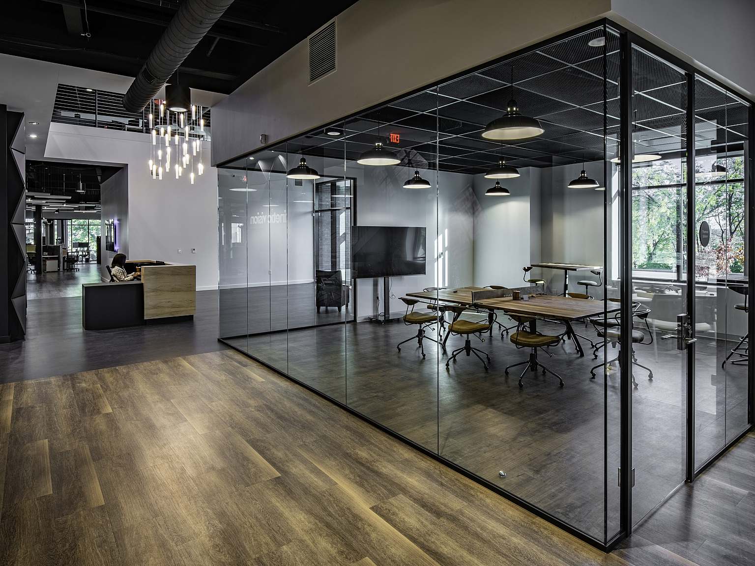 MillerKnoll Dealer | APG Office Furnishings