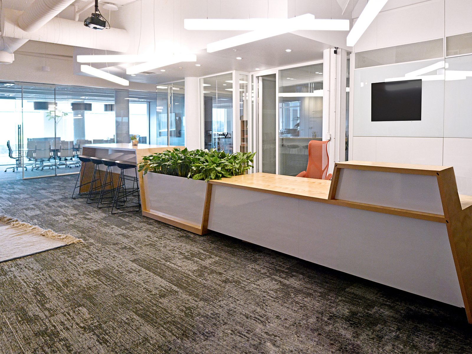 Locations | APG Office Furnishings