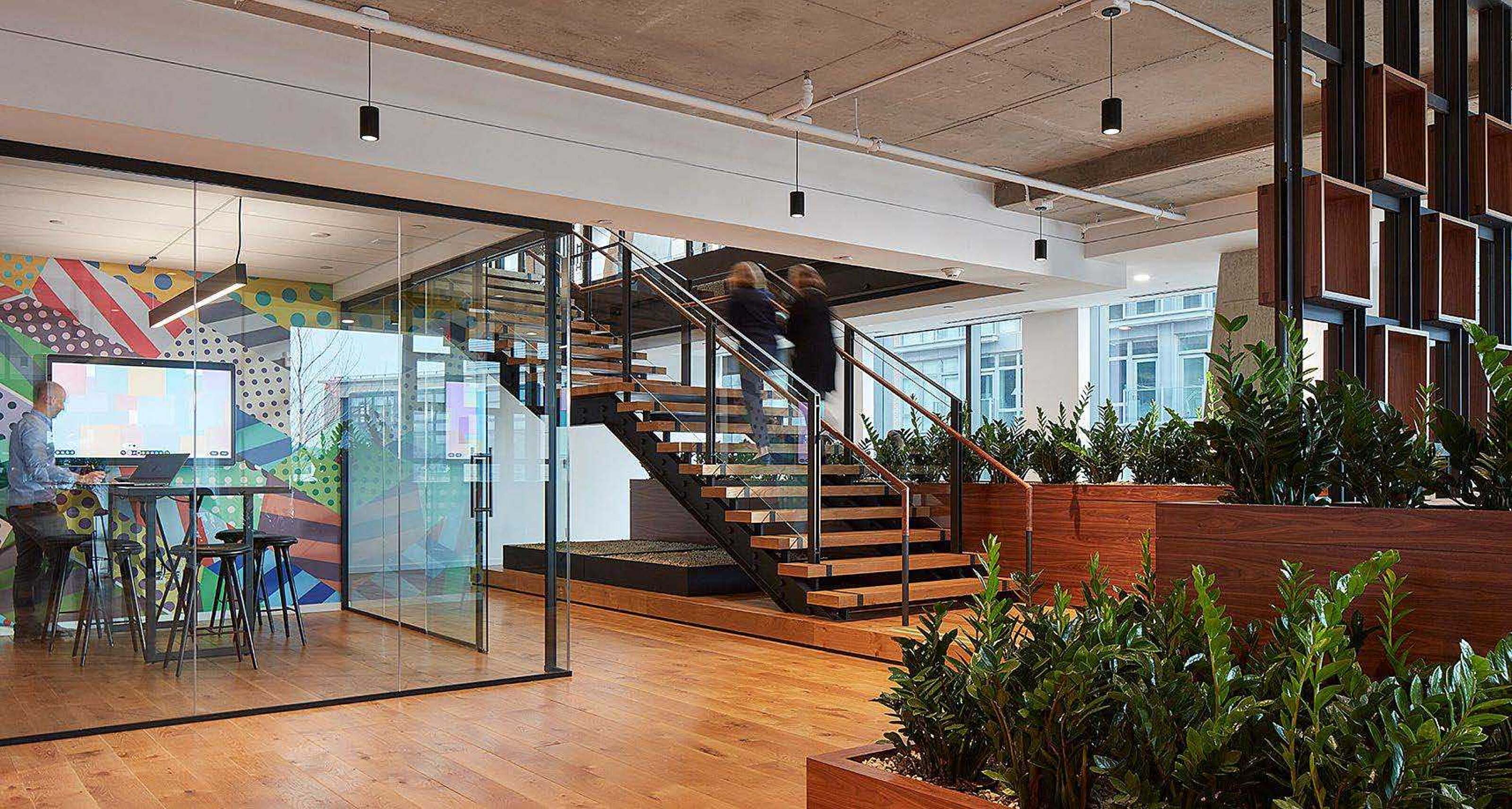 ALUR Walls | APG Office Furnishings