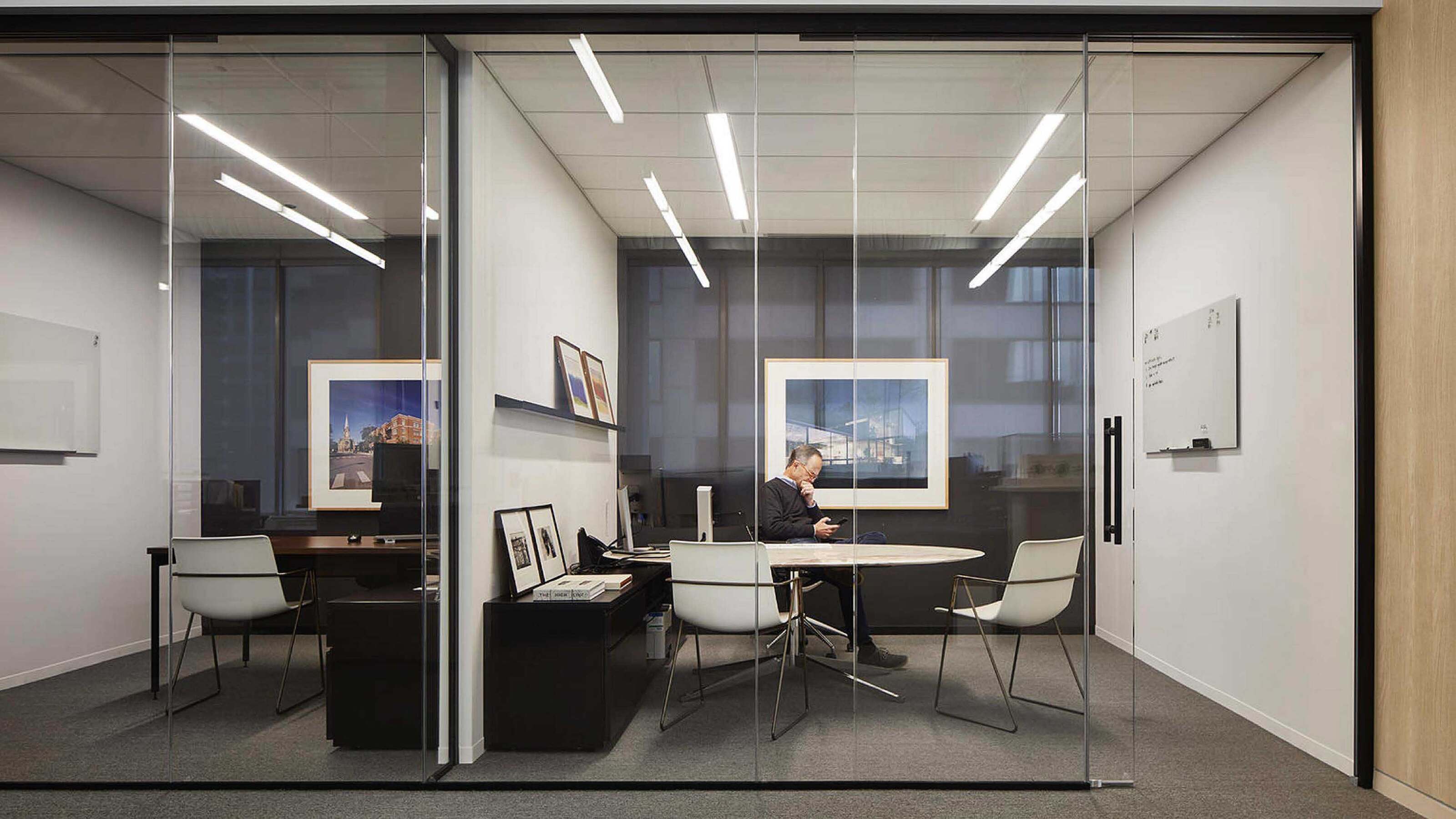 ALUR Walls | APG Office Furnishings