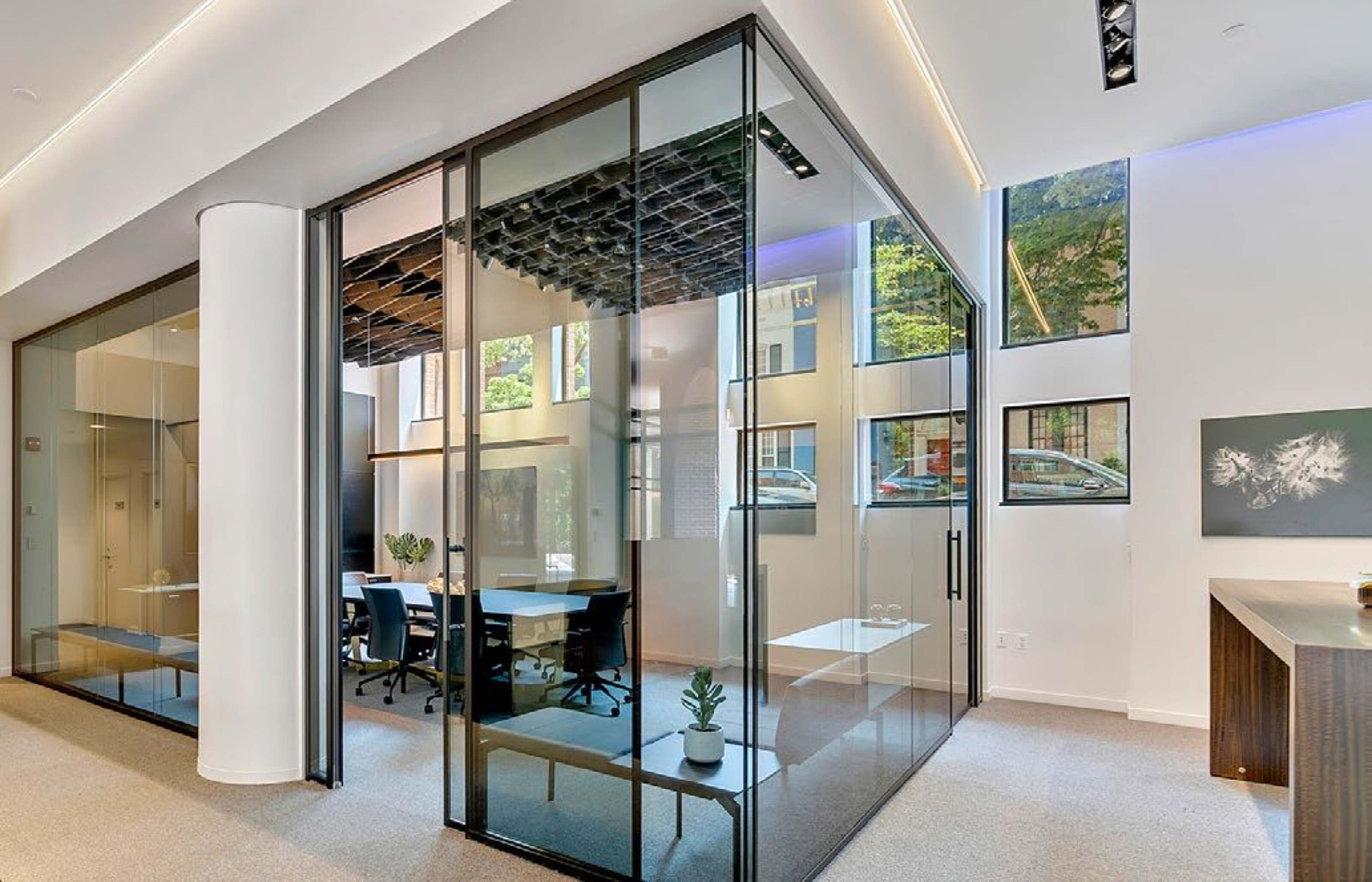 ALUR Walls | APG Office Furnishings