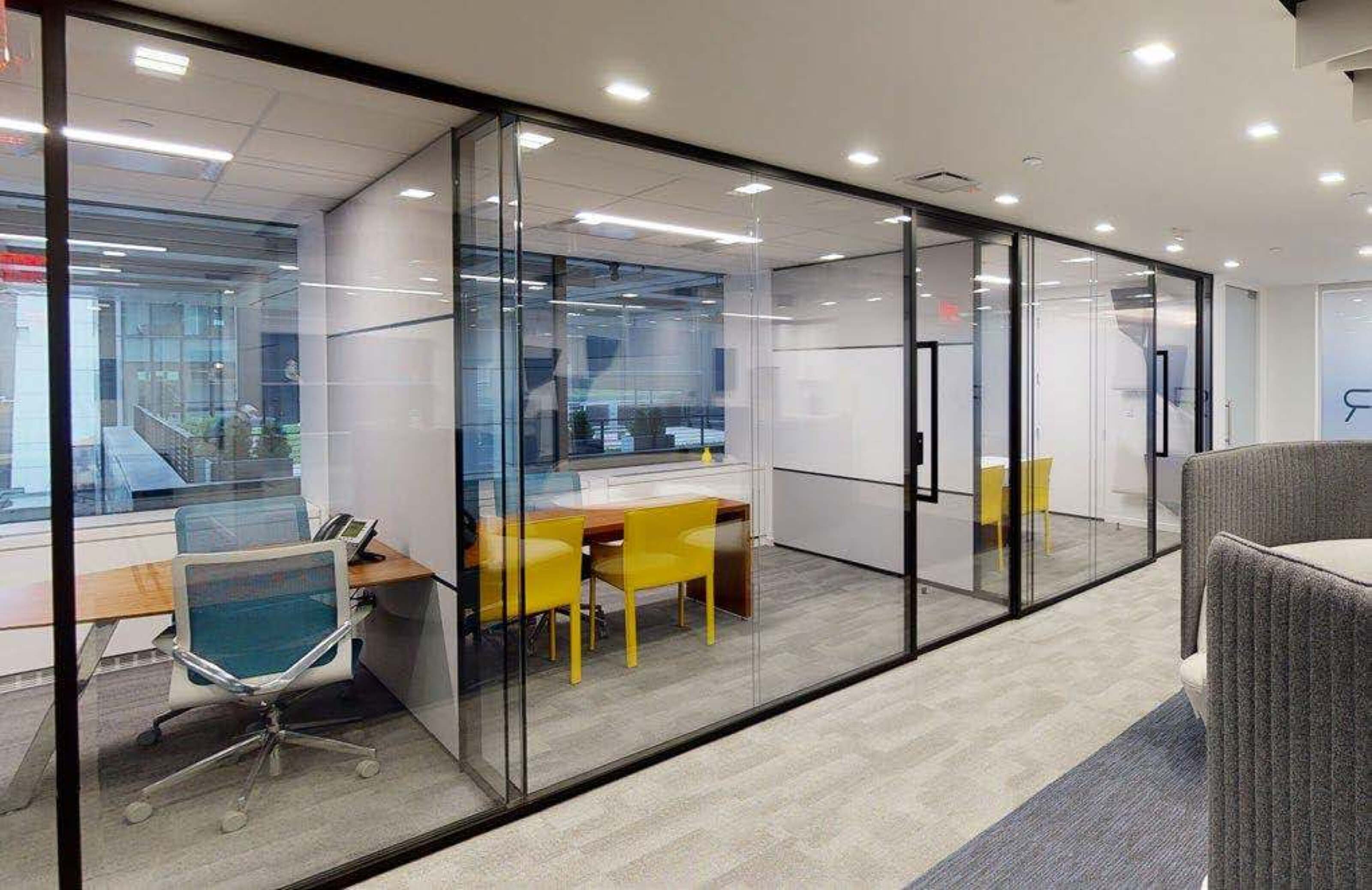 ALUR Walls | APG Office Furnishings