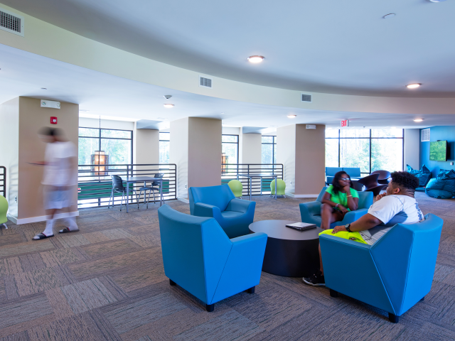 Locations | APG Office Furnishings