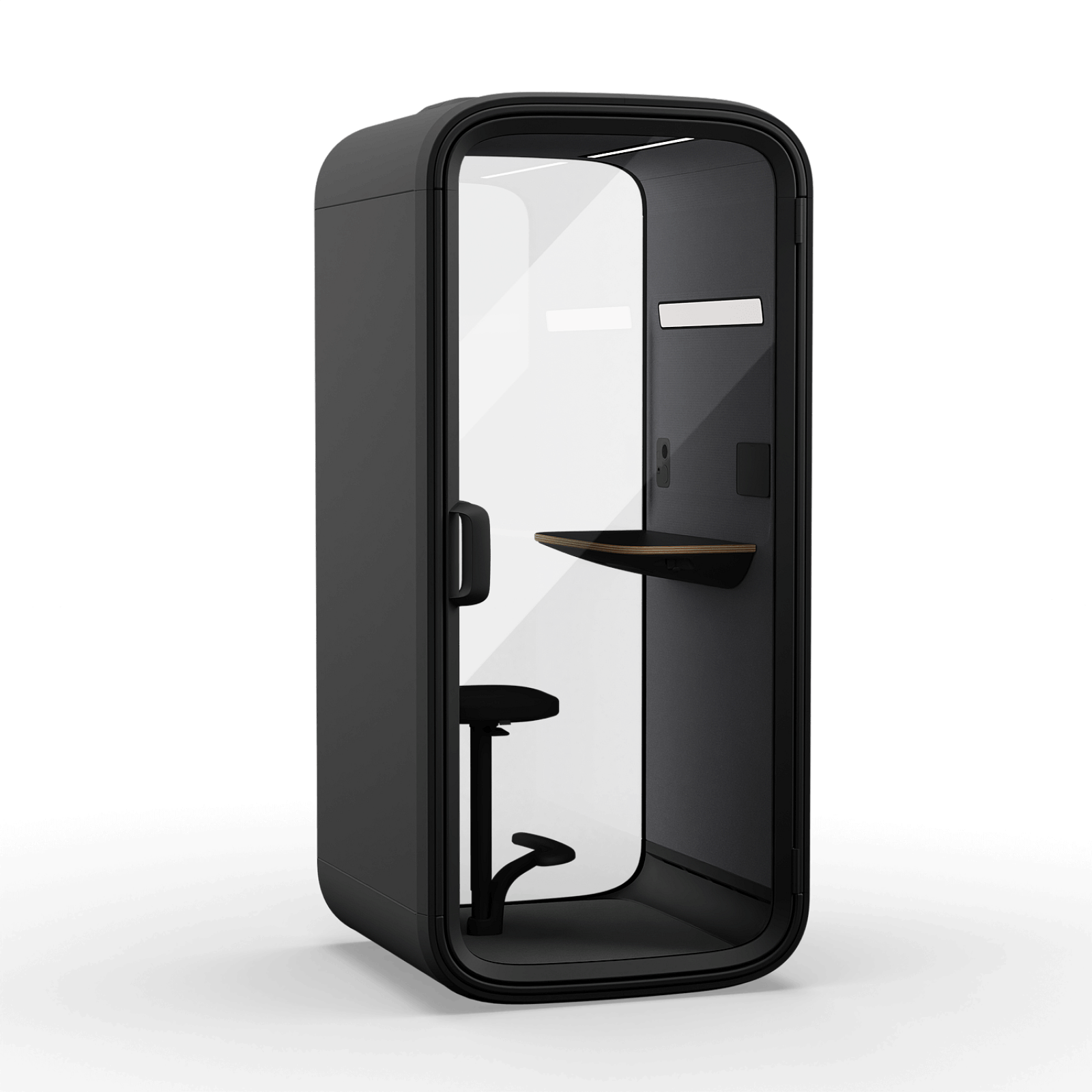 Framery One Compact | APG Office Furnishings