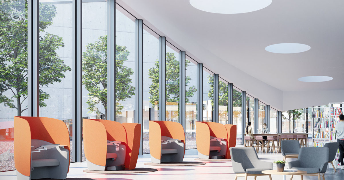 Mango | APG Office Furnishings